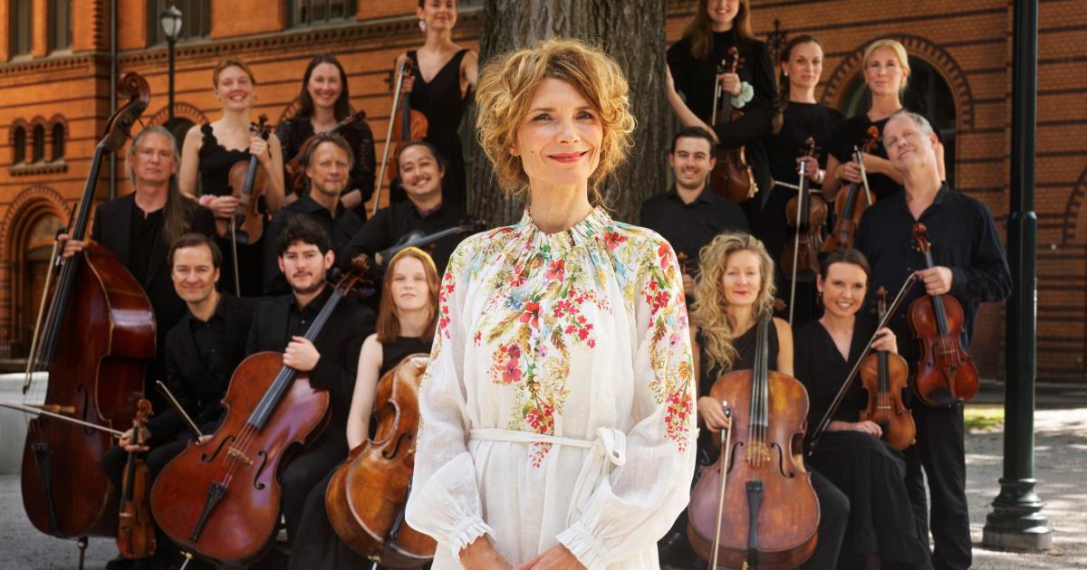 Fosnavåg konserthus byr på ein innhaldsrik sommar - Herøy kommune