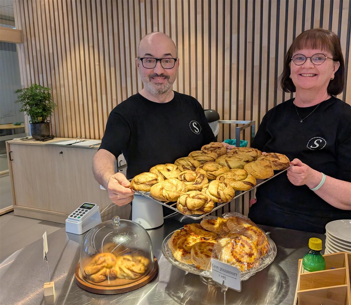 Svingen – informasjon om veka som kjem (15. -20. desember) - Herøy kommune